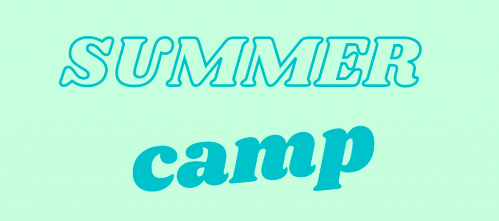Summer Camps – Abby Community School Society