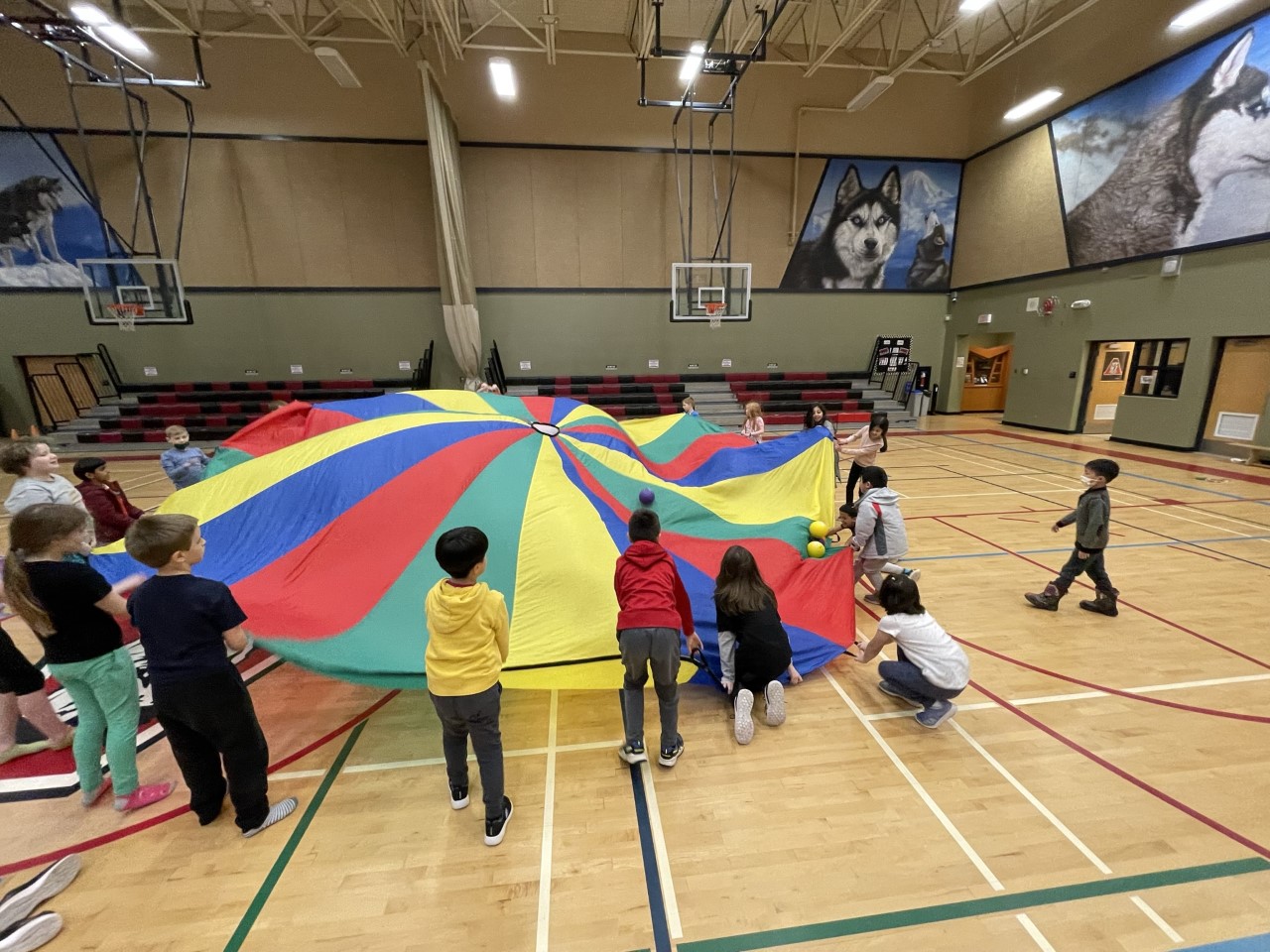 Gallery – Abby Community School Society