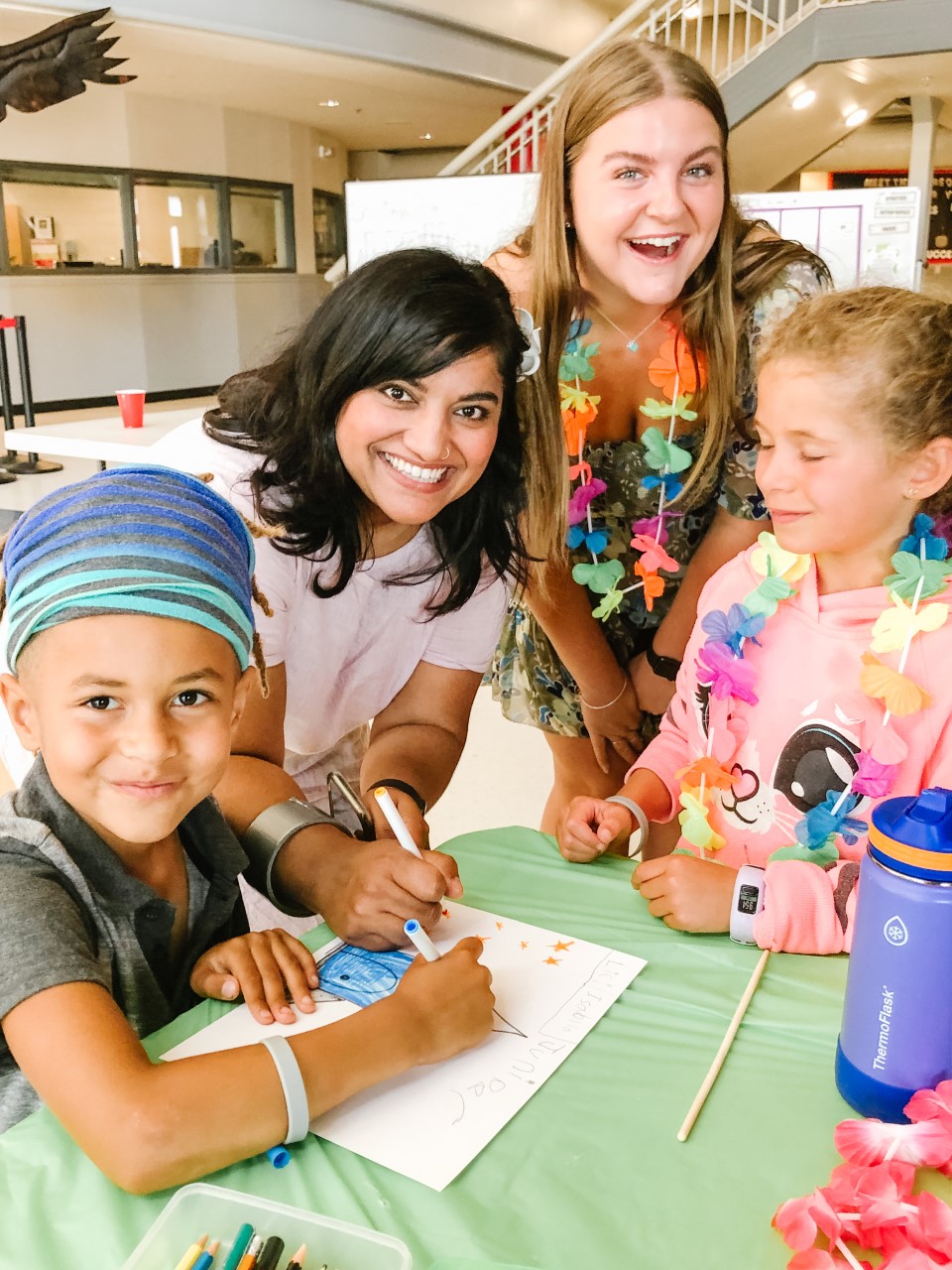 Gallery – Abby Community School Society