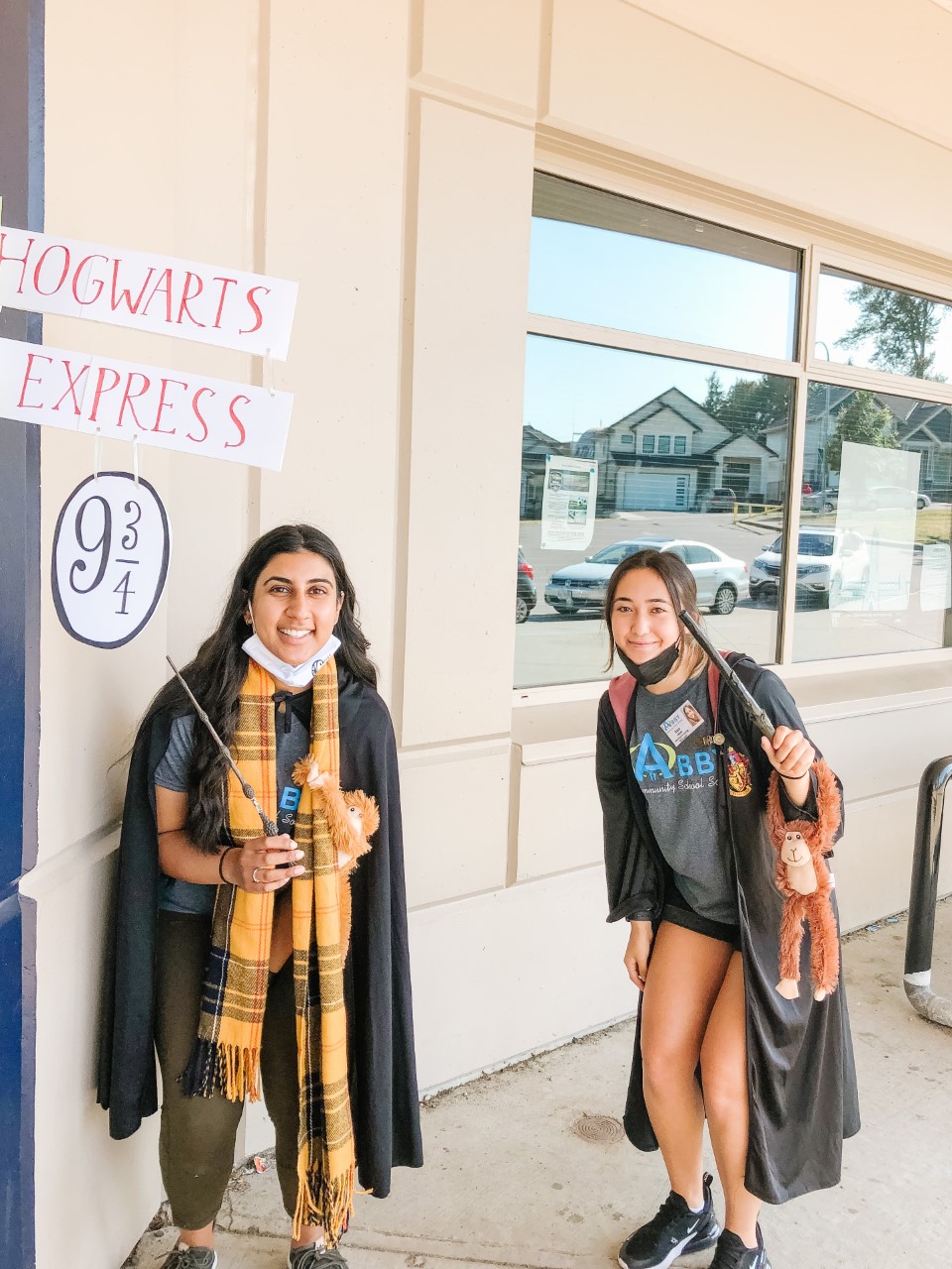 Gallery – Abby Community School Society