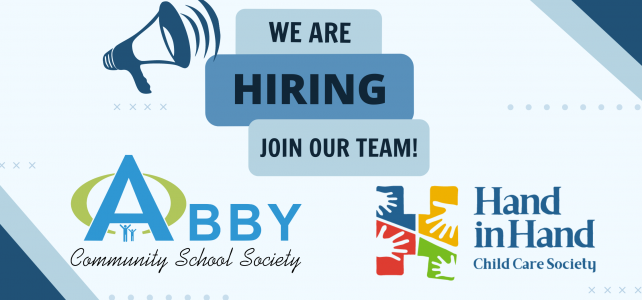 Abby Community School Society – Bringing great camps, events, programs ...