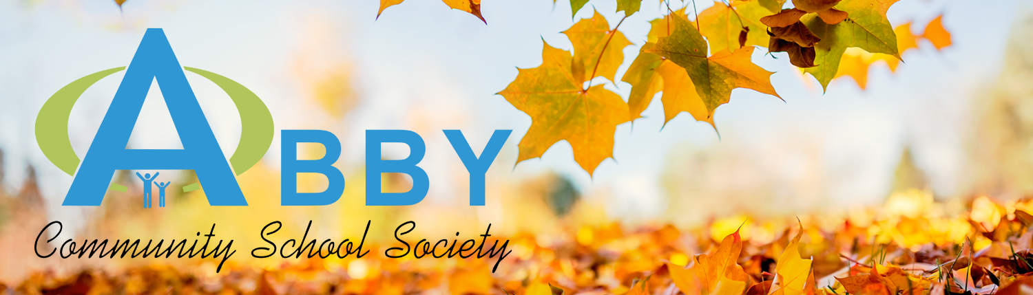 Our Schools – Abby Community School Society