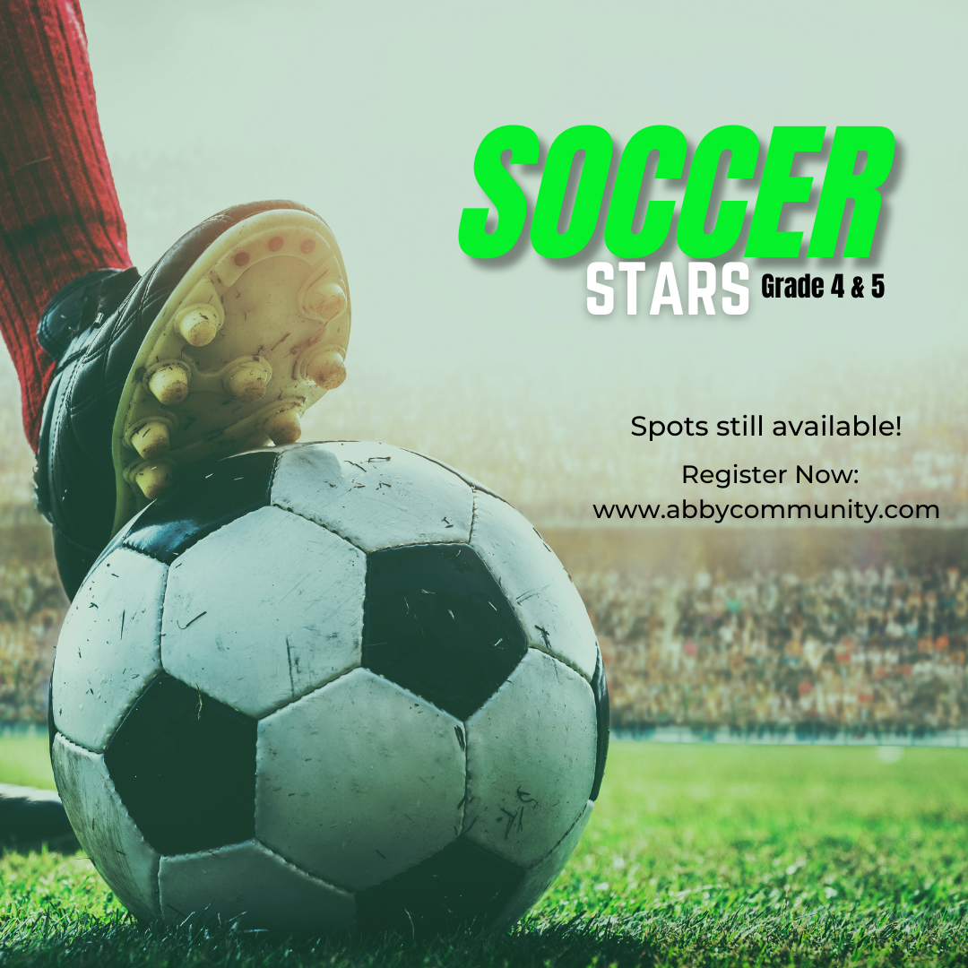 Abby Community School Society – Bringing great camps, events, programs ...