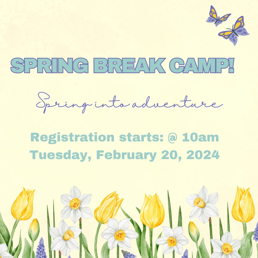 Abby Community School Society – Bringing great camps, events, programs ...