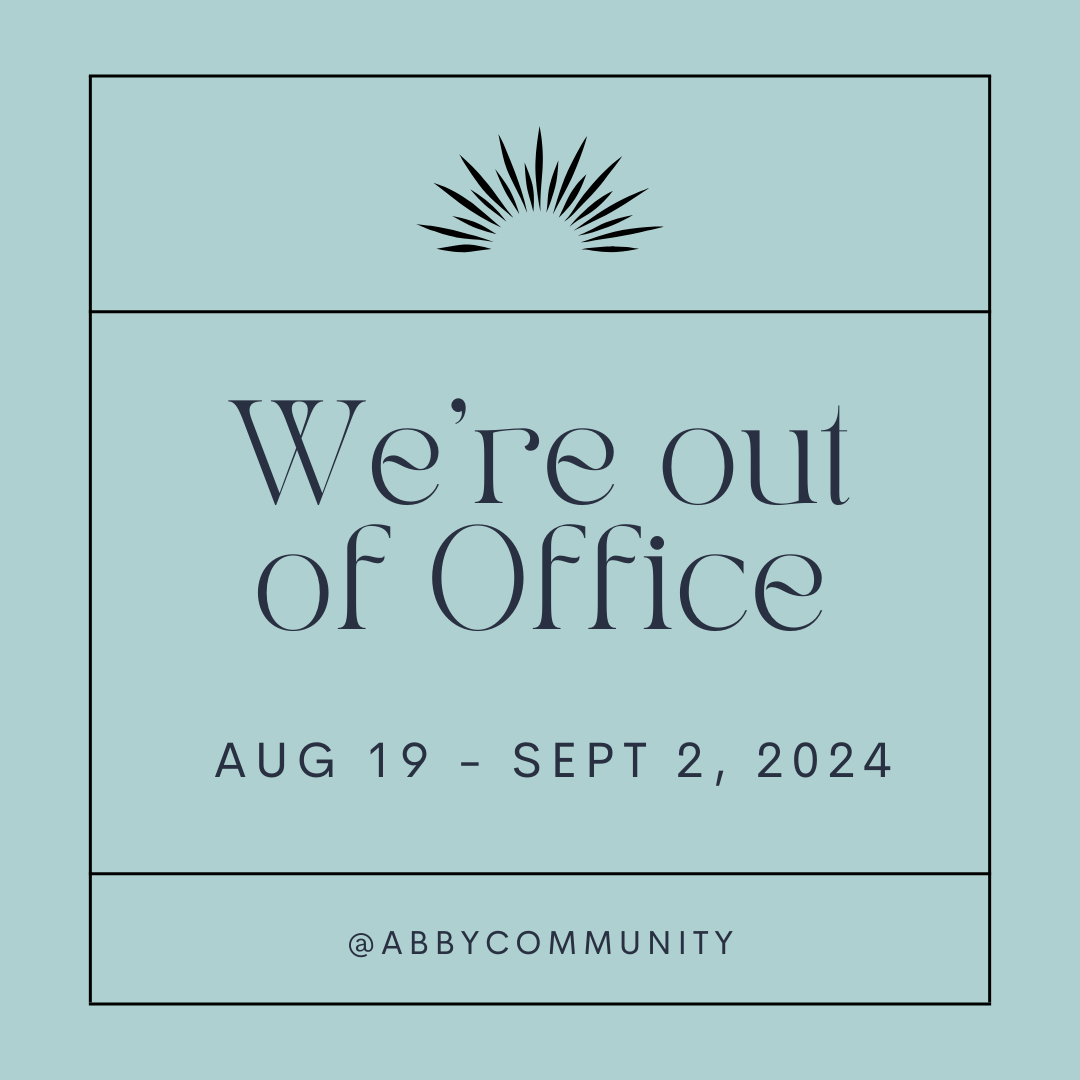 Abby Community School Society – Bringing great camps, events, programs ...